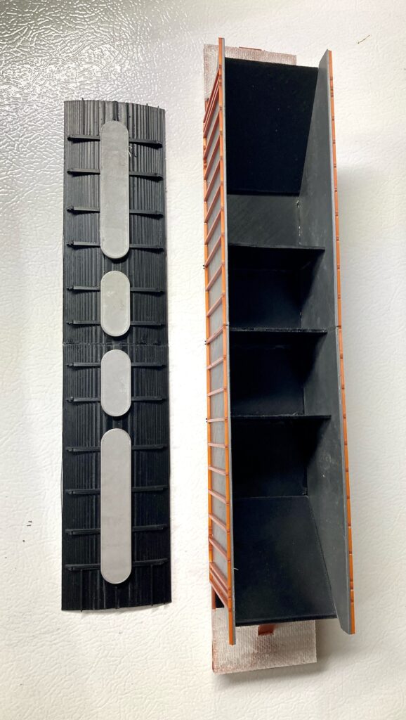 All Nation Line Digital Twin Whopper Hopper Atlantic Coast Line (ACL ...