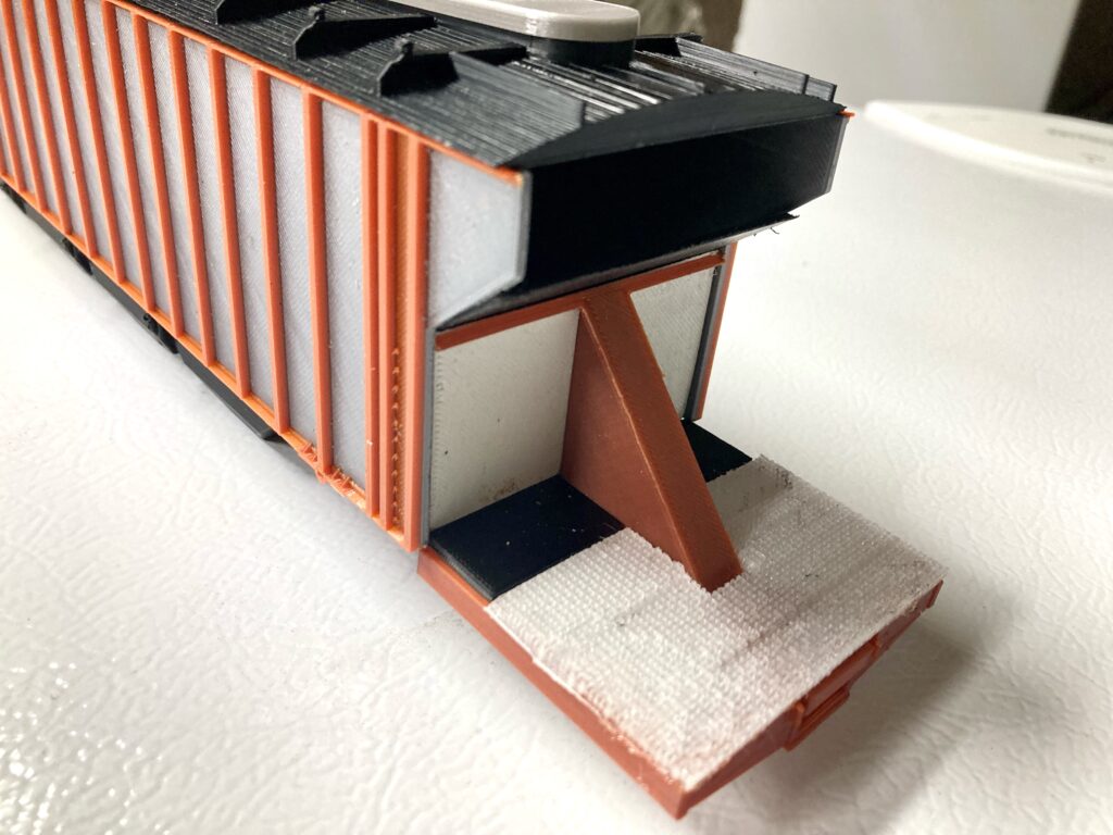 All Nation Line Digital Twin Whopper Hopper Atlantic Coast Line (ACL ...