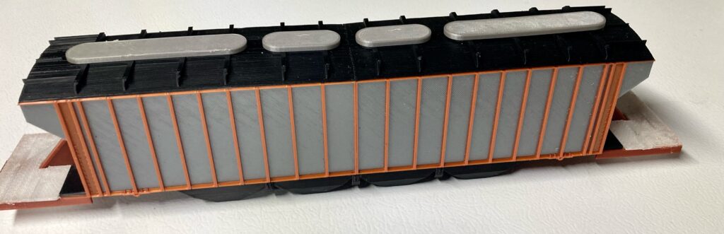 All Nation Line Digital Twin Whopper Hopper Atlantic Coast Line (ACL ...