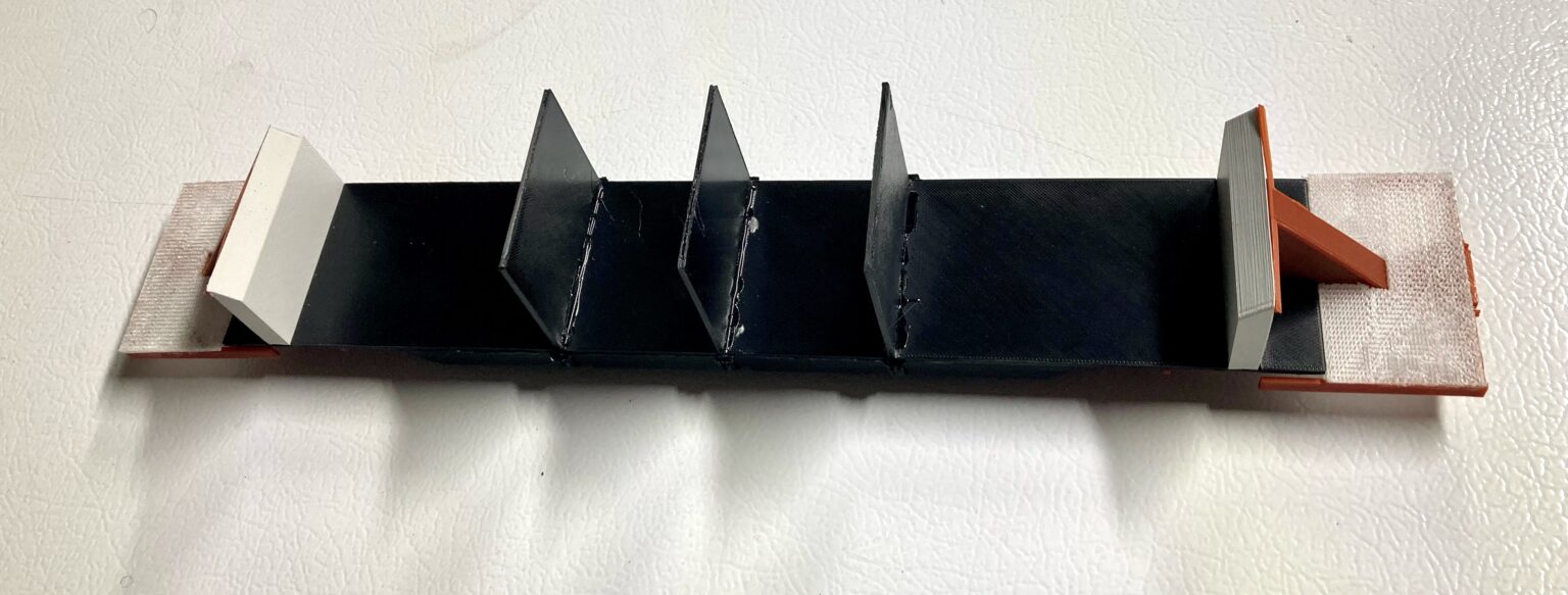 All Nation Line Digital Twin Whopper Hopper Atlantic Coast Line (ACL ...