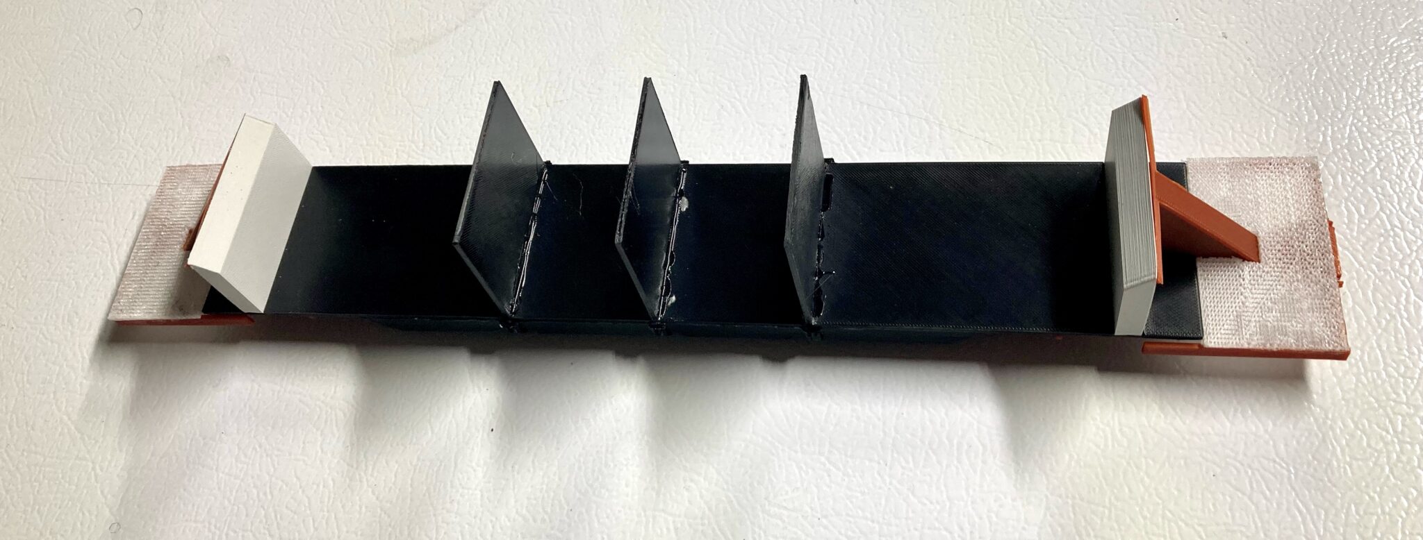 All Nation Line Digital Twin Whopper Hopper Atlantic Coast Line (ACL ...