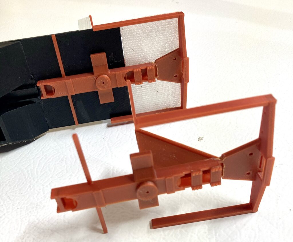 All Nation Line Digital Twin Whopper Hopper Atlantic Coast Line (ACL ...