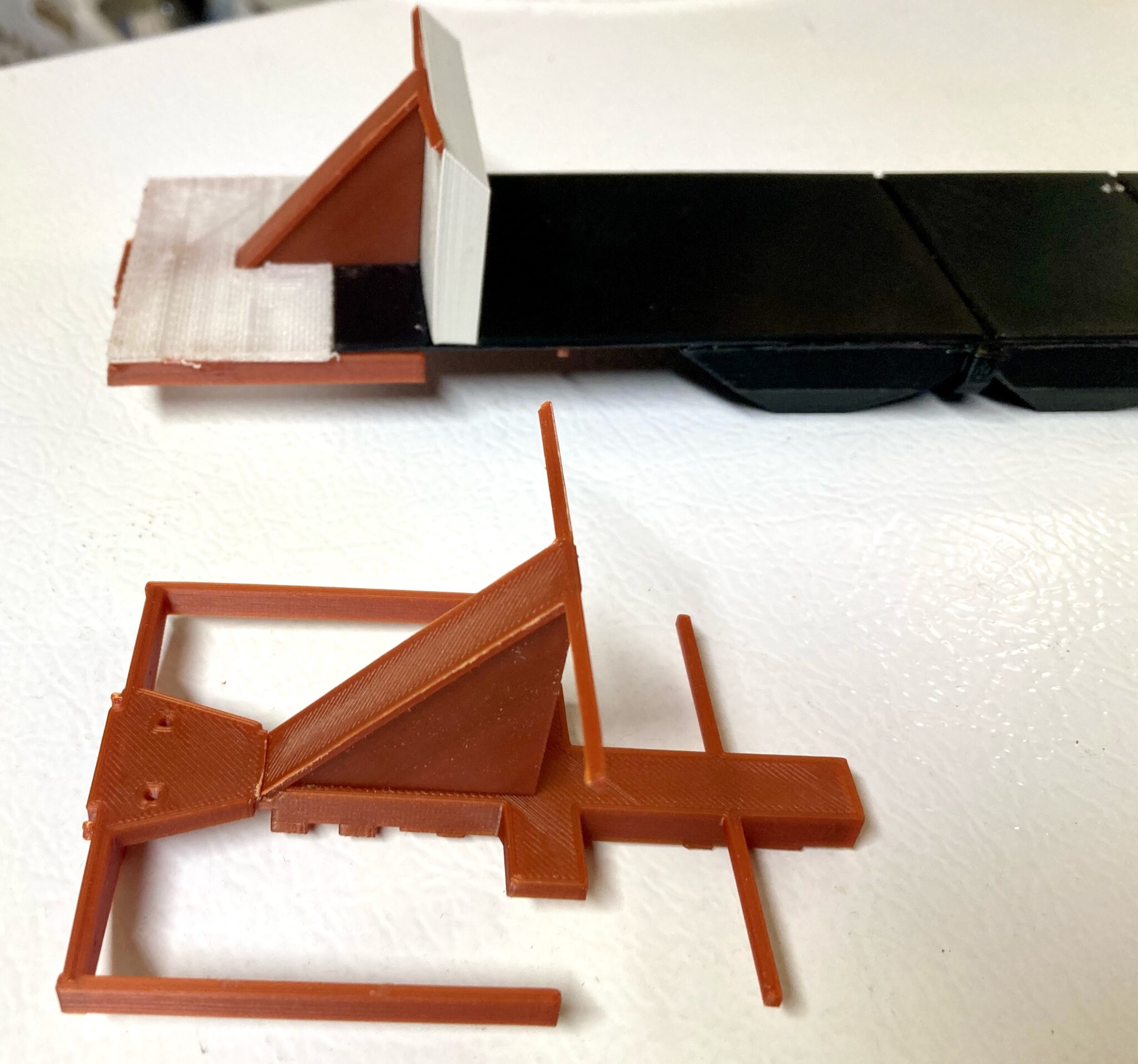 All Nation Line Digital Twin Whopper Hopper Atlantic Coast Line (ACL ...