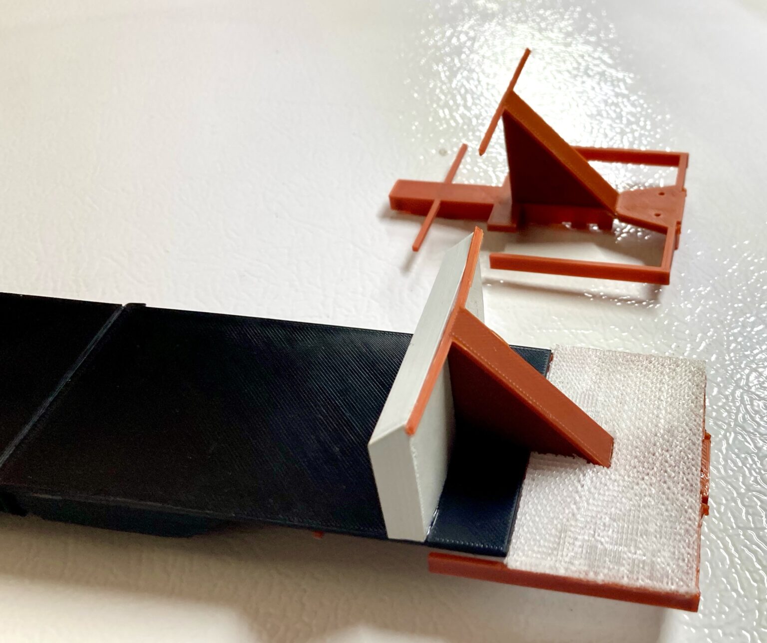 All Nation Line Digital Twin Whopper Hopper Atlantic Coast Line (ACL ...