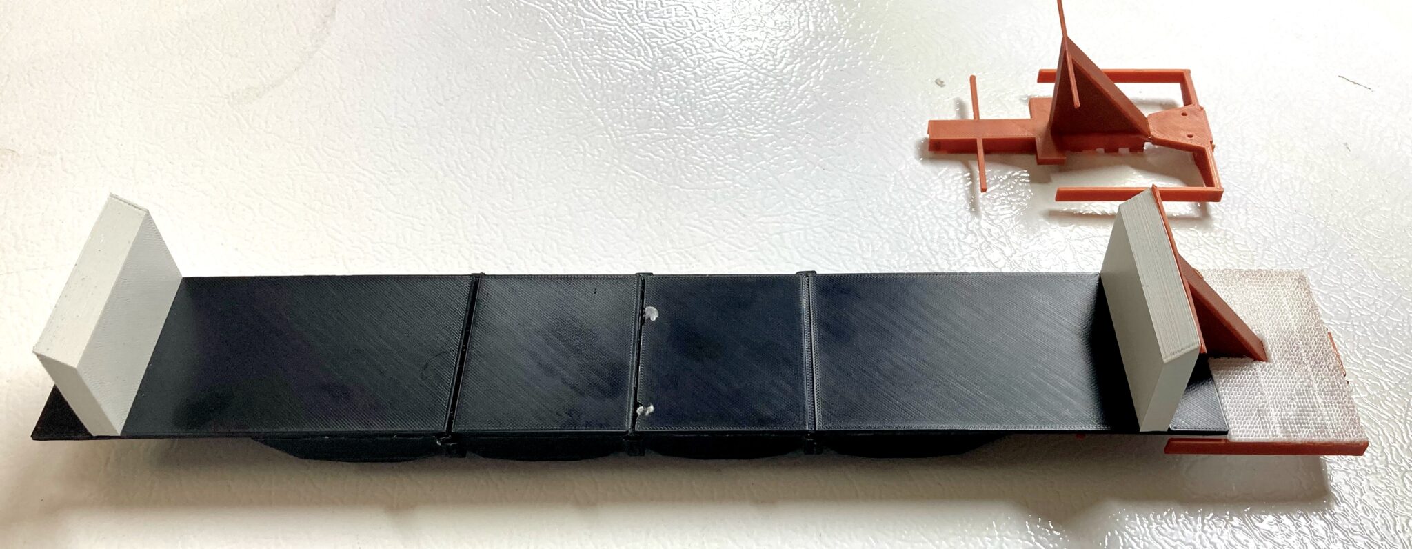 All Nation Line Digital Twin Whopper Hopper Atlantic Coast Line (ACL ...