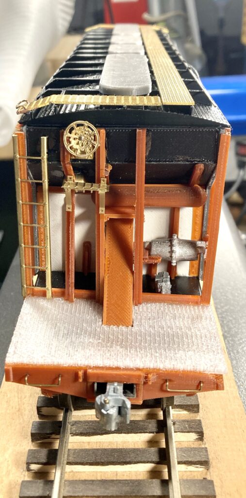 All Nation Line Digital Twin Whopper Hopper Atlantic Coast Line (ACL ...