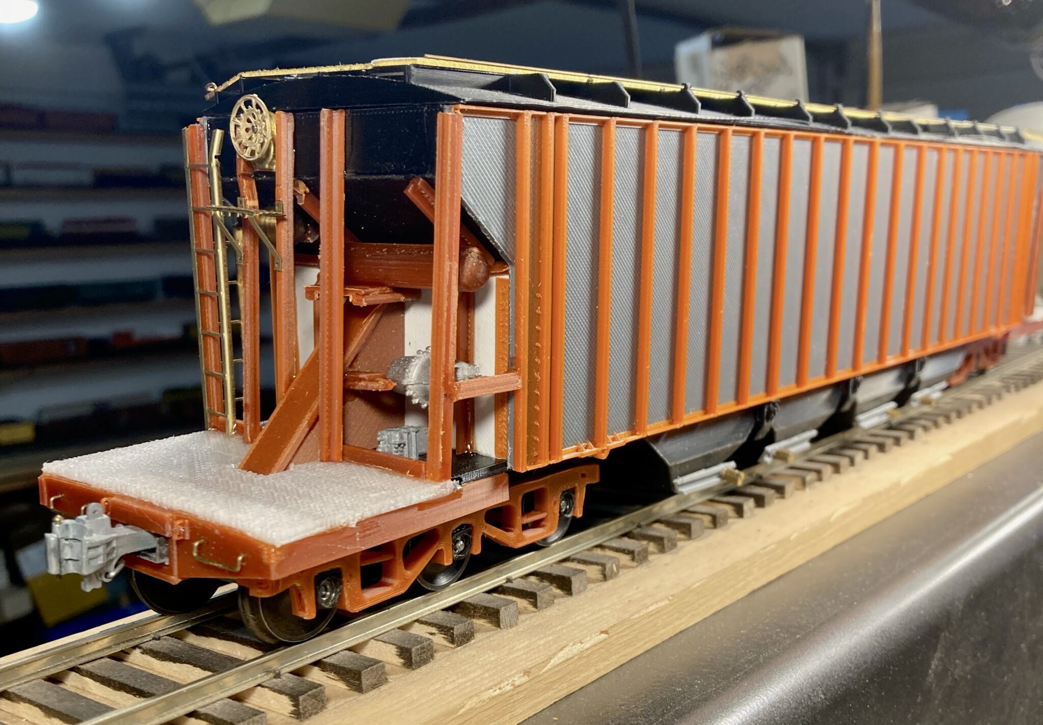 All Nation Line Digital Twin Whopper Hopper Atlantic Coast Line (ACL ...