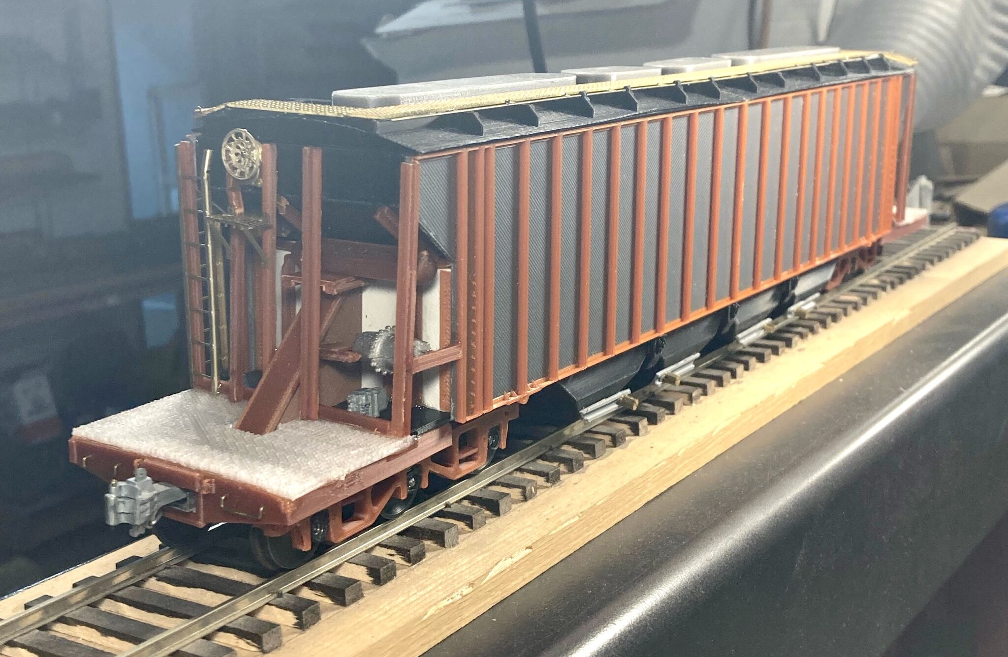 All Nation Line Digital Twin Whopper Hopper Atlantic Coast Line (ACL ...