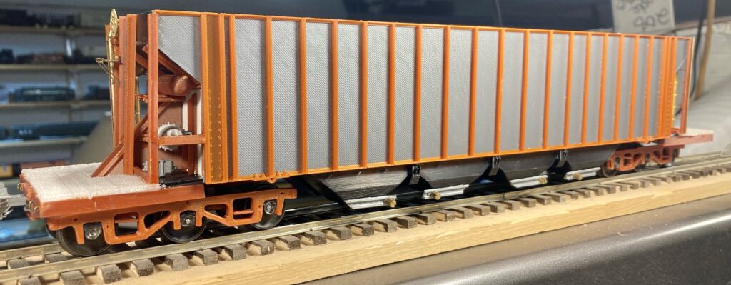 All Nation Line Digital Twin Whopper Hopper Atlantic Coast Line (ACL ...