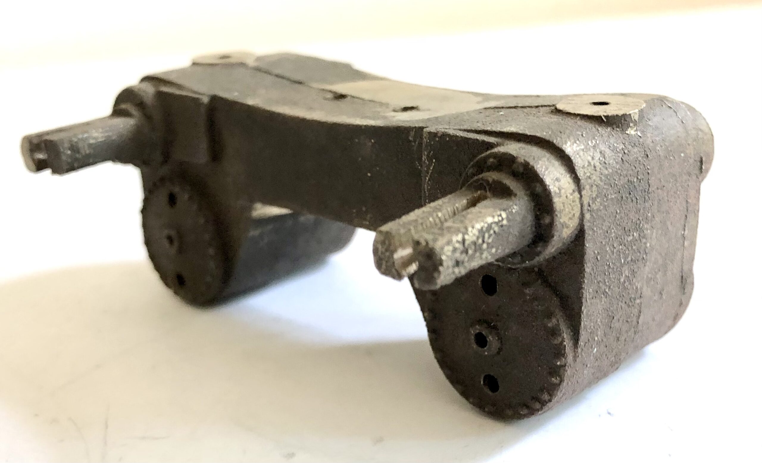 All Nation Cylinder, Steam Engine Cast (Old/New Stock) PN#Sum6 - All ...