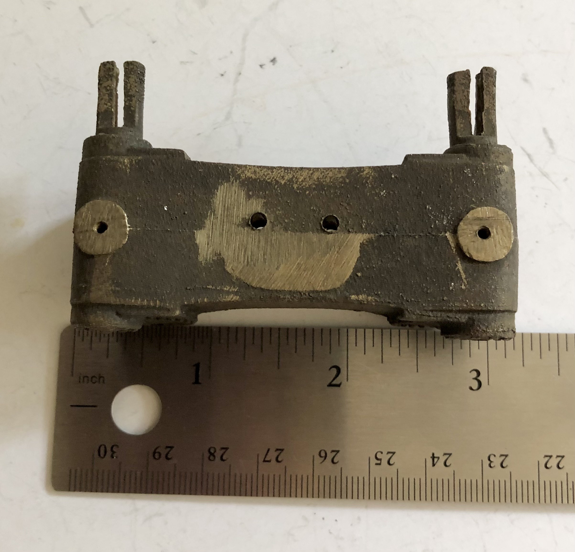 All Nation Cylinder, Steam Engine Cast (Old/New Stock) PN#Sum6 - All ...
