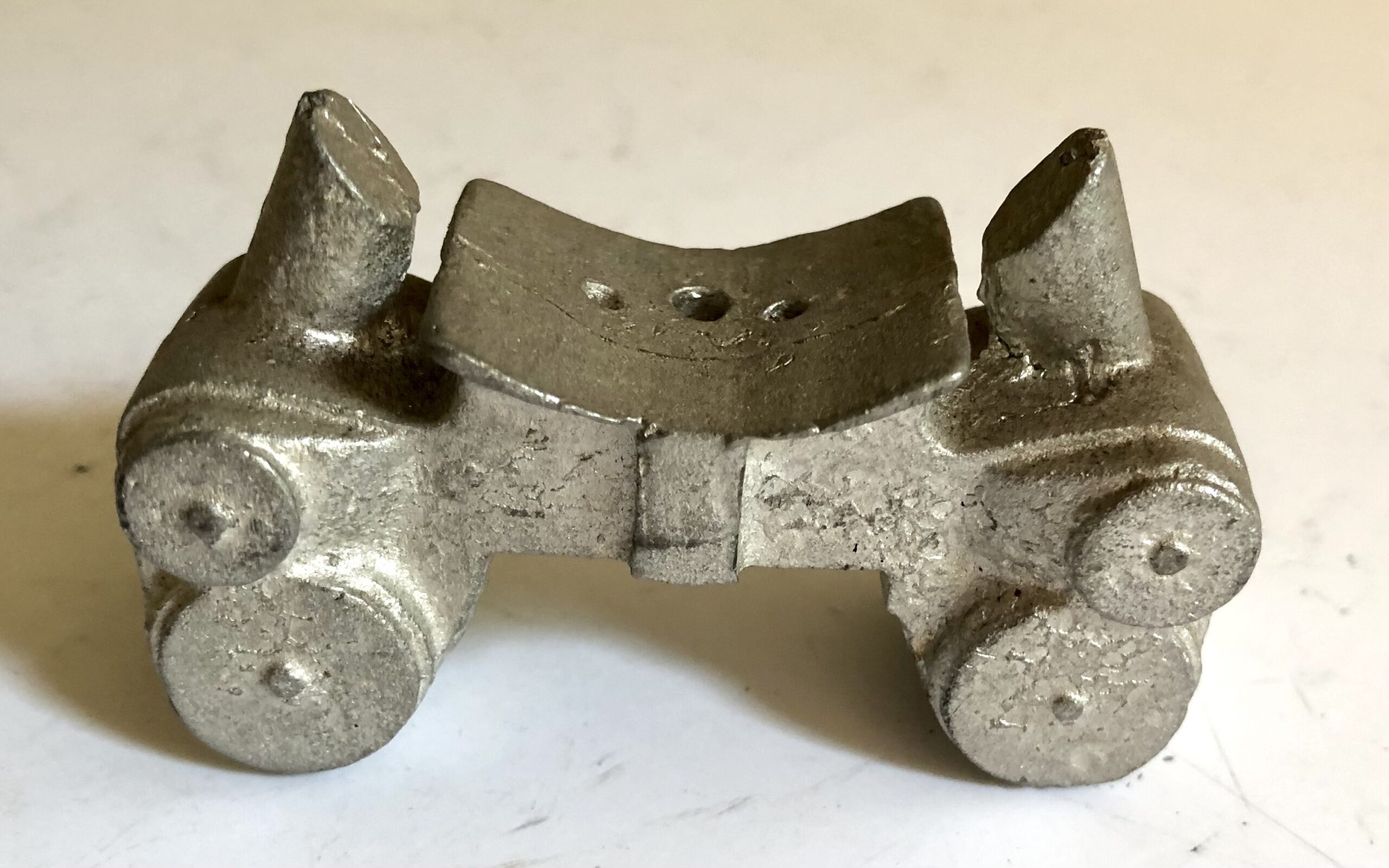 All Nation Cylinder Steam Engine Cast (Old/New Stock) PN#Sum8 - All ...