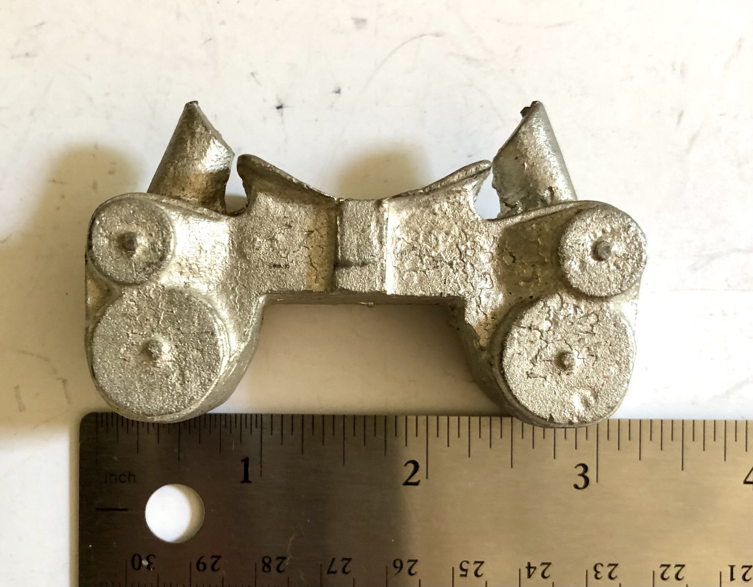 All Nation Cylinder Steam Engine Cast (Old/New Stock) PN#Sum8 - All ...