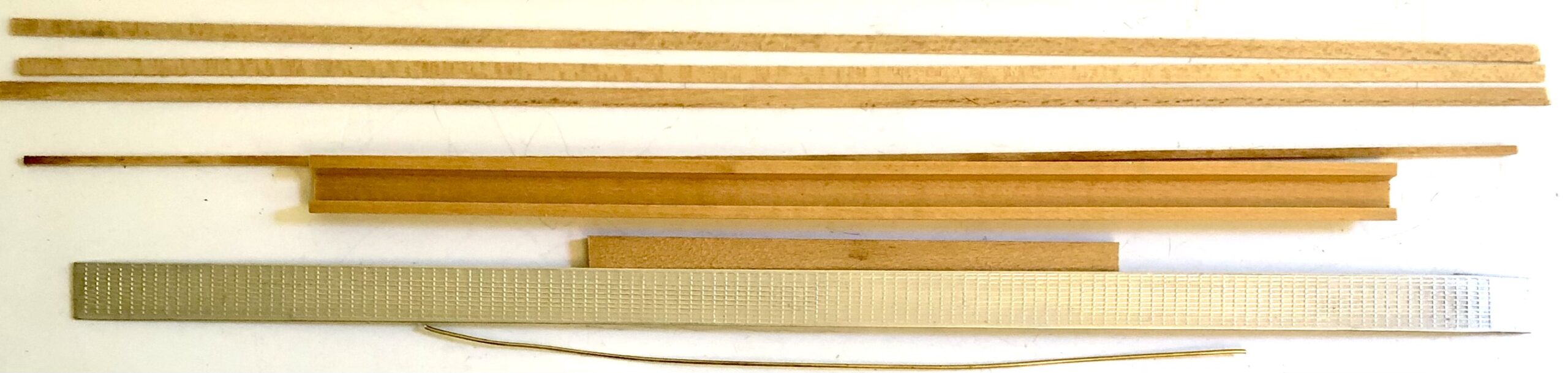 All Nation Line Wilson Car Lines 36 Foot Wood Reefer Kit O Scale 2 Rail ...