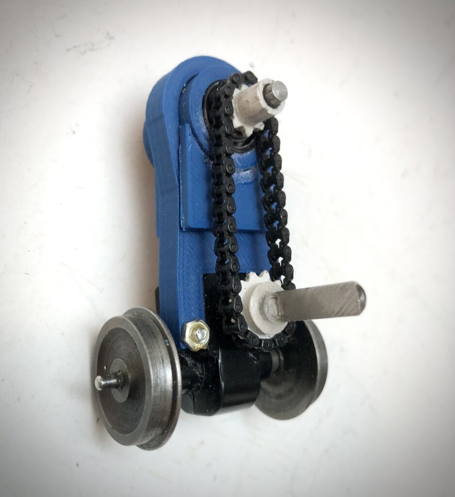 All Nation's Weaver Chain Drive Spring Loaded Tensioner Replacement Kit ...