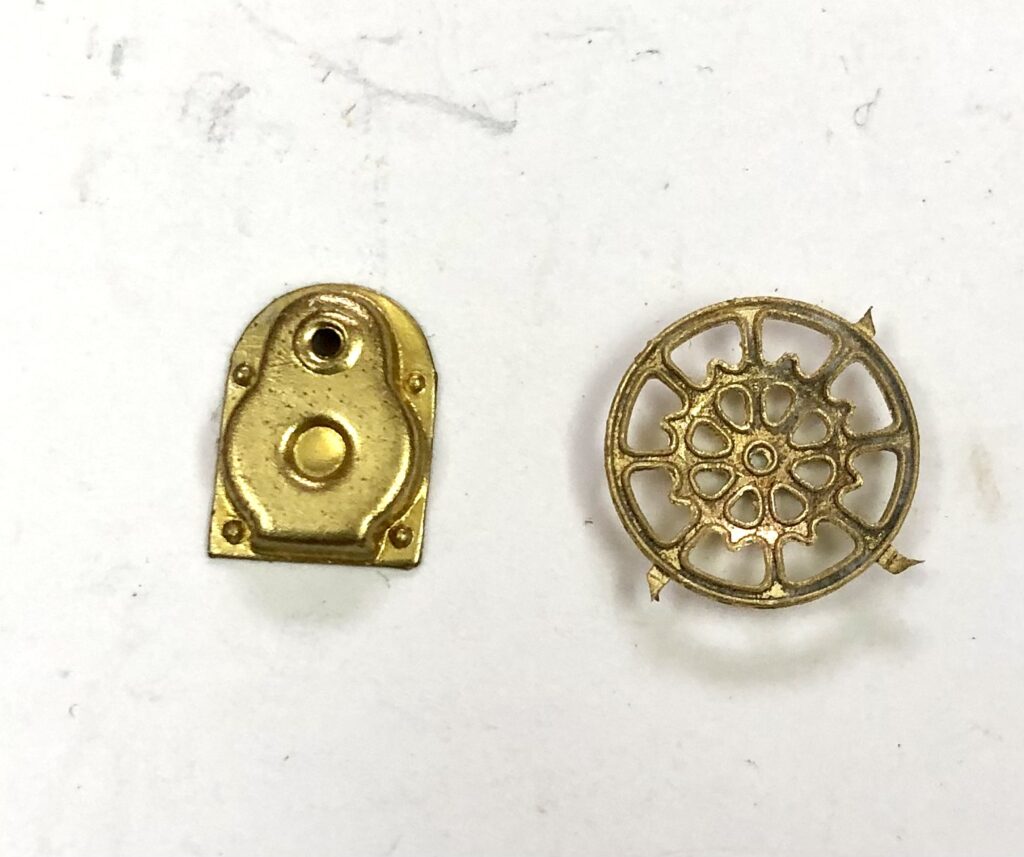 All-Nation Brass 40 foot 50 Ton Steel Box Car Kit O Scale 2 Rail PN ...