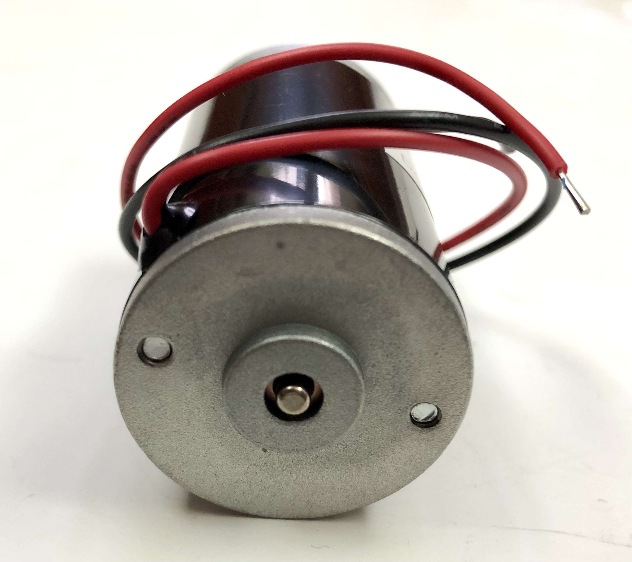 DC12V 3500rpm 31ZY Permanent Magnetic Large Torque Carbon Brush Motor ...