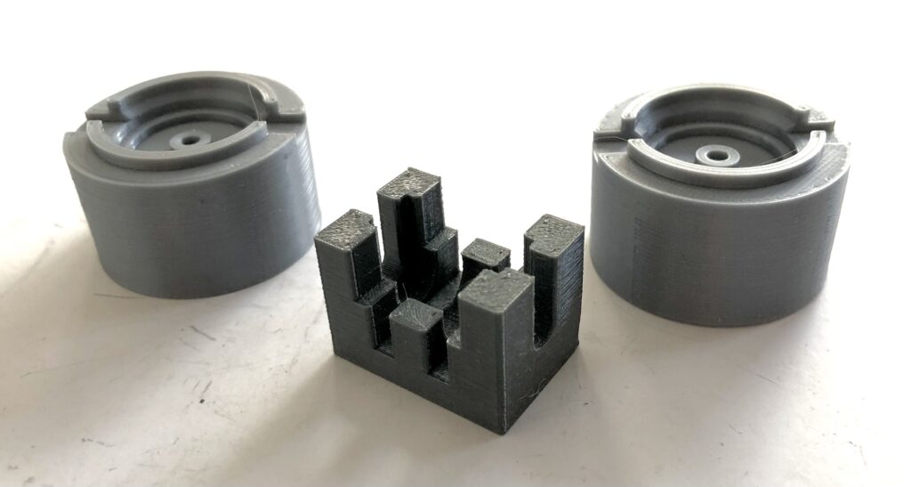 Wheel Press with Spacer For All Nation Standard Transmission With ...