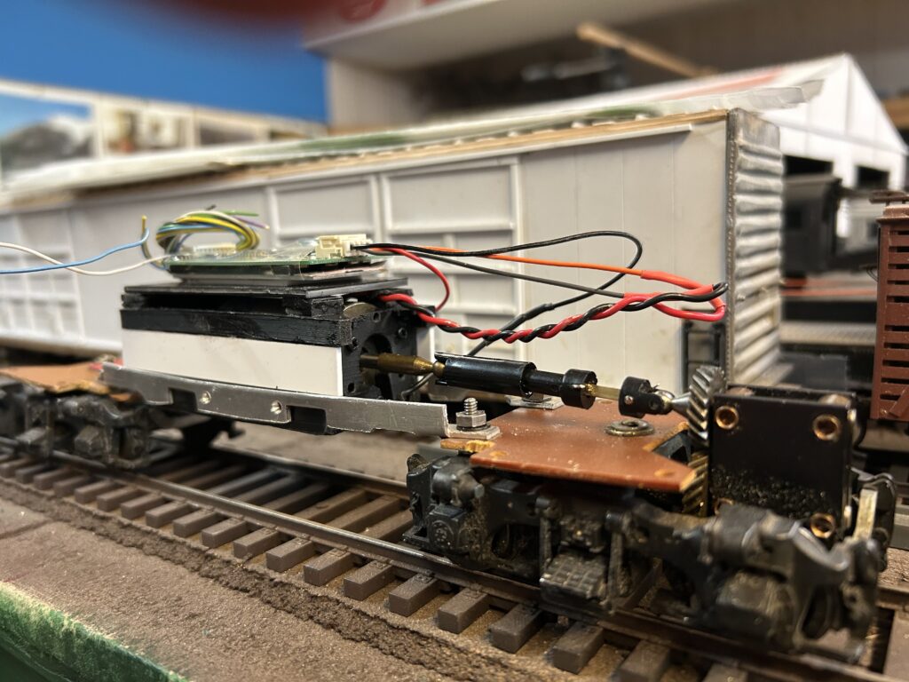 Home - All Nation Line