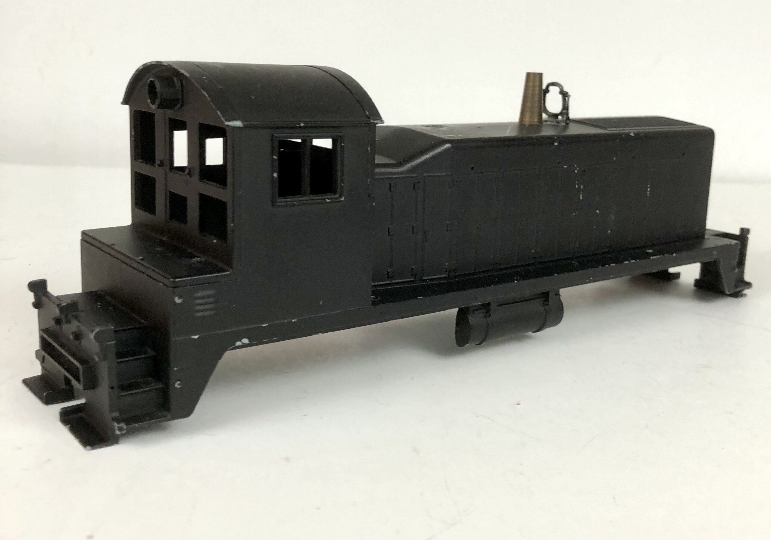 General Models Corp Switcher Locomotive Overhaul Kit Project PN#684ANK1 ...